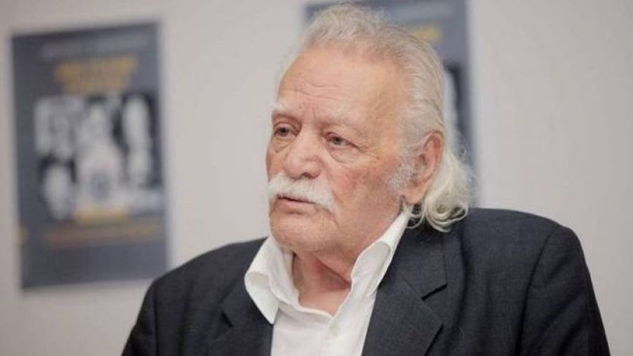 Δυστυχώς άσχημα νέα για τον Μανώλη Γλέζο (ΒΙΝΤΕΟ) – Makeleio.gr