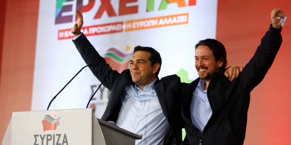 ΕΞΕΥΤΕΛΙΣΤΗΚΑΝ ΣΤΗΝ ΕΥΡΩΠΗ ΟΙ ΕΠΙΟΡΚΟΙ, “ΑΠΛΥΤΟΙ” ΚΑΙ ΔΙΕΦΘΑΡΜΕΝΟΙ ...
