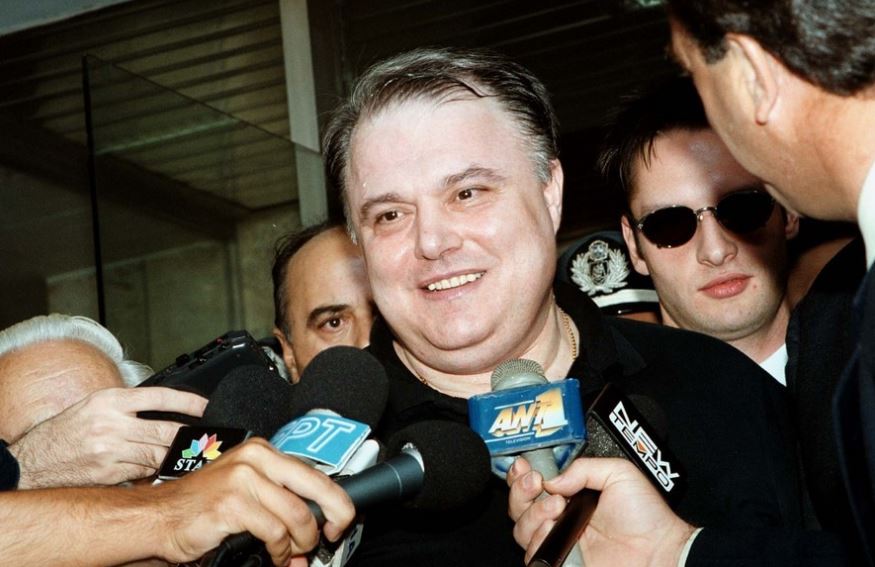 ΔΕΝ ΥΠΑΡΧΕΙ ΑΥΤΟ! Μετά τον Πέτρο Κόκκαλη, υποψήφιος στον Πειραιά ...