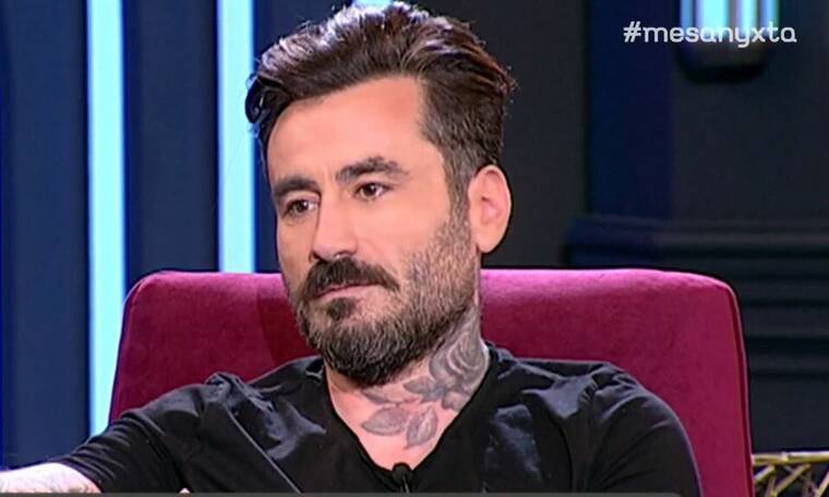 Σιγά ρε μεγάλε, ποιος είσαι; Γιώργος Μαυρίδης: Το υπέρογκο ποσό που του ...