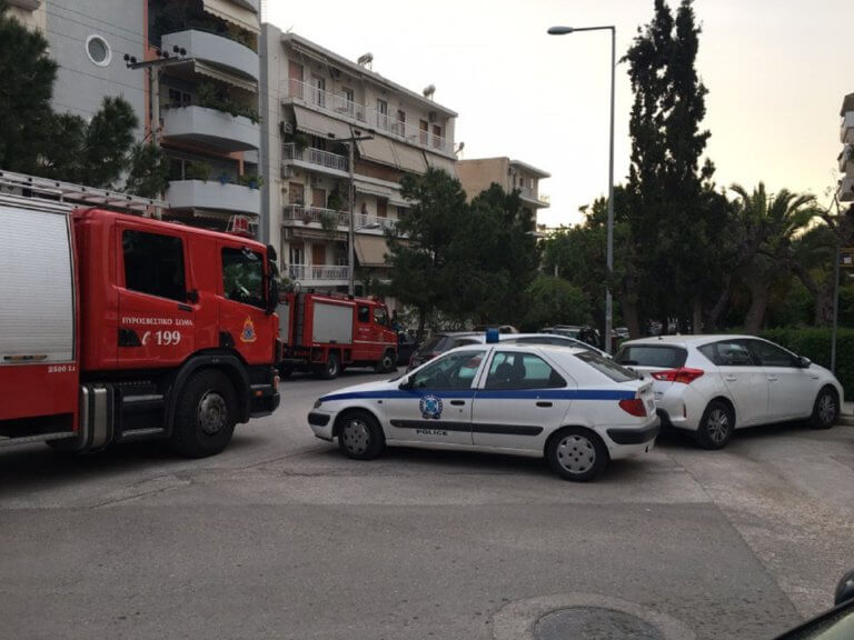 ΣΟΚ ΣΤΗΝ ΕΛΛΗΝΙΚΗ ΚΟΙΝΩΝΙΑ! ΣΥΜΒΑΙΝΕΙ ΤΩΡΑ ΣΤΗ ΝΕΑ ΣΜΥΡΝΗ: ΝΕΑΡΟΣ ...