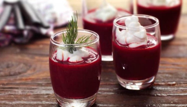 Ο θαυματουργός χυμός για αποτοξίνωση του ήπατος – Makeleio.gr