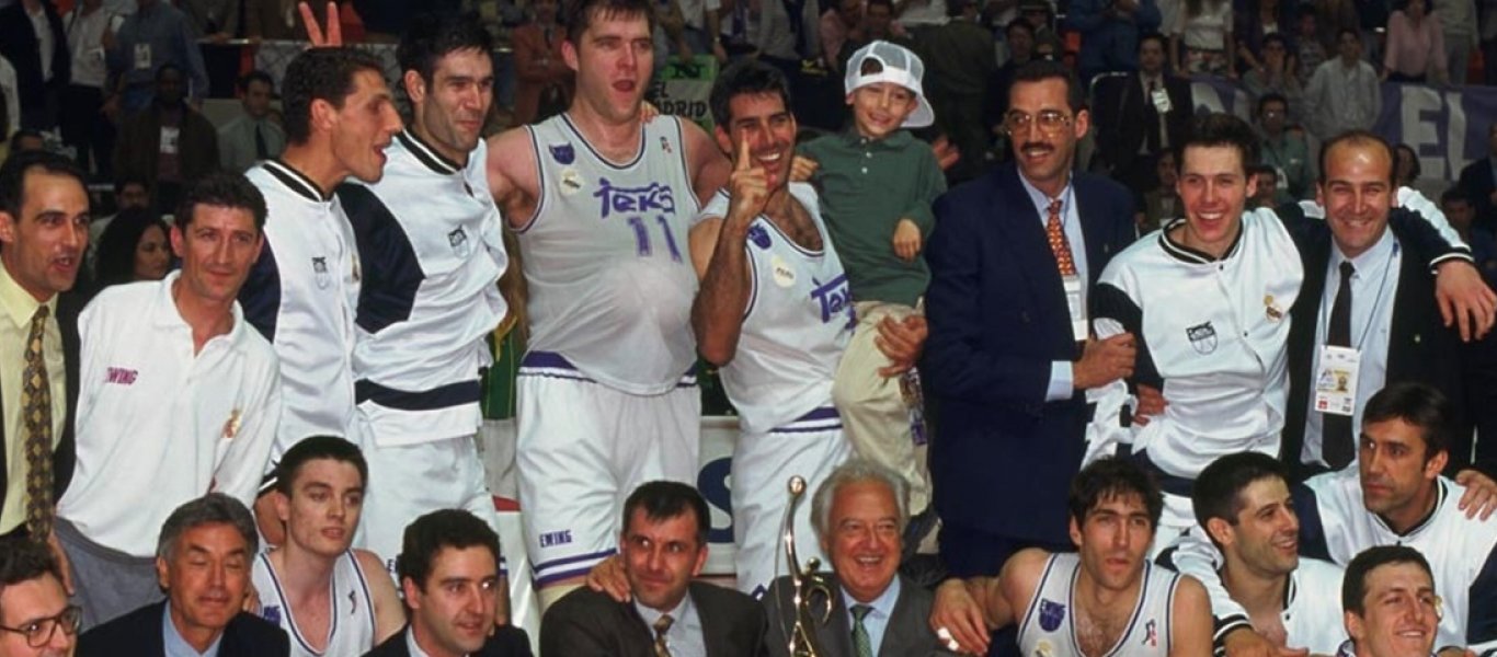 «Πάμε να το πάρουμε!»: Όταν οι παίκτες του ΠΑΟ αγνόησαν τον προπονητή ...