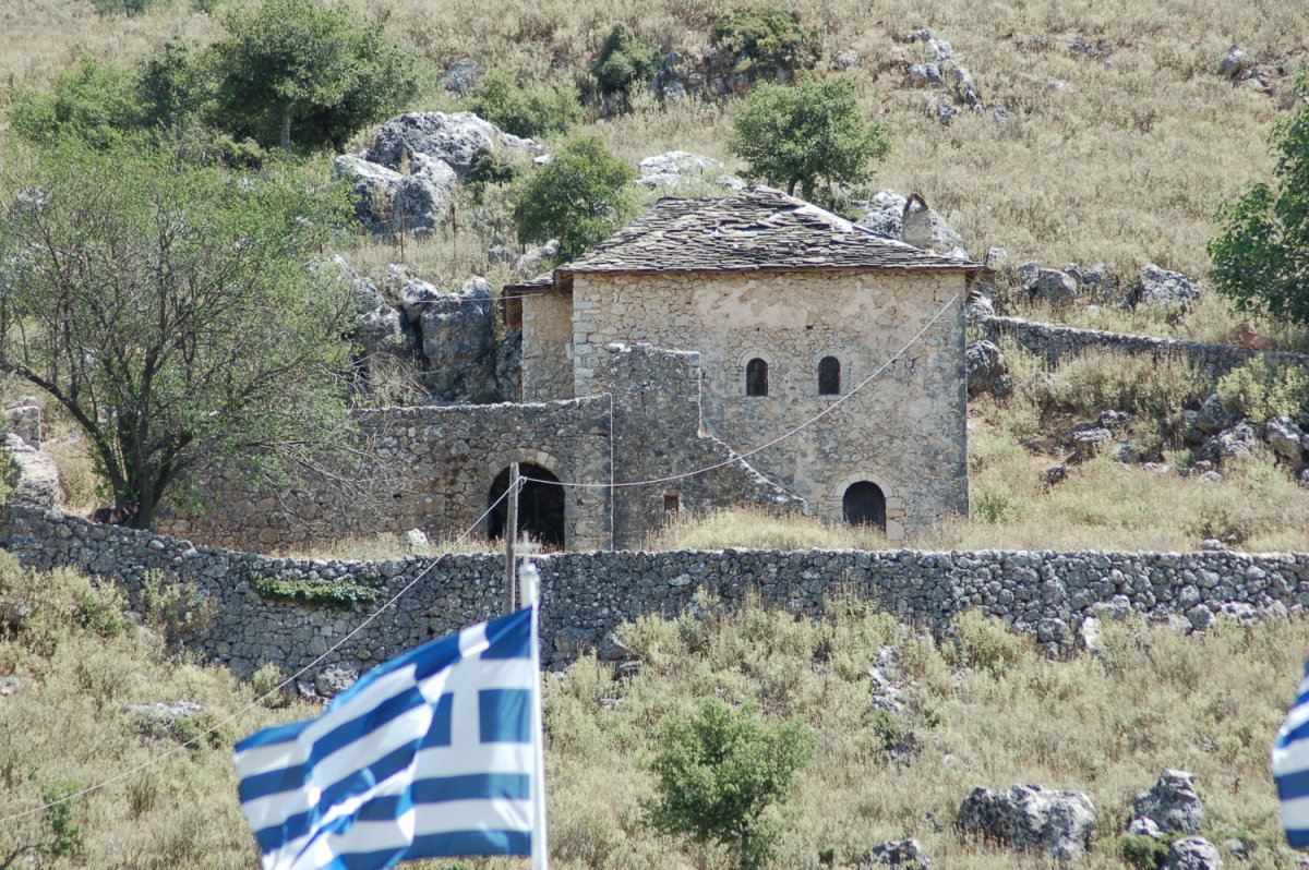 Εκδηλώσεις μνήμης για την ηρωική έξοδο του Μεσολογγίου και το ...