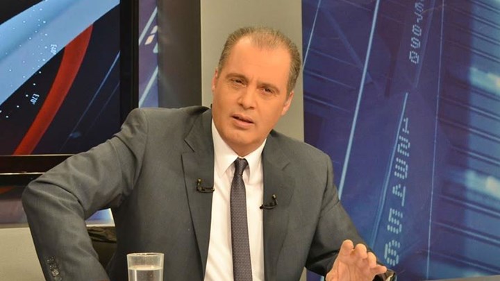 ΧΑΜΟΣ ΤΩΡΑ ΜΕ ΤΟΝ ΒΕΛΟΠΟΥΛΟ ΣΤΟ TWITTER! “Ο Βελοπουλος ρε φίλε..τελικά ...