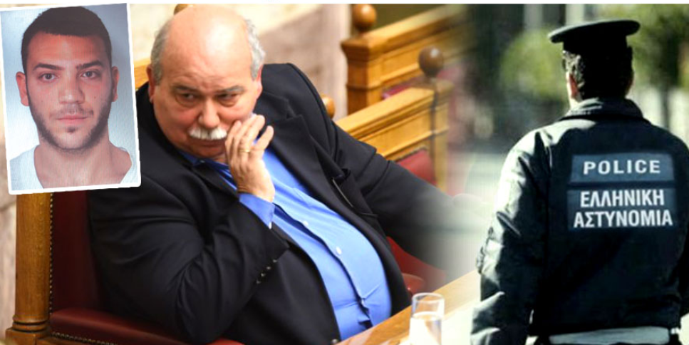 Ο ΓΙΟΣ ΤΟΥ ΒΟΥΤΣΗ ΑΝΑΜΕΣΑ ΣΤΟΥΣ 7 ΠΡΟΣΑΧΘΕΝΤΕΣ ΓΙΑ ΤΗΝ ΕΠΙΘΕΣΗ ΚΑΤΑ ΤΩΝ ...