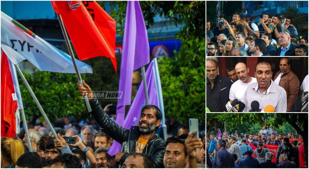 ΔΕΝ ΘΑ ΣΑΣ ΣΩΣΟΥΝ ΟΥΤΕ ΟΙ ΓΥΦΤΟΙ ΚΑΙ ΟΙ ΚΑΤΣΙΒΕΛΟΙ! Ο ΤΣΙΠΡΑΣ «ΑΓΟΡΑΖΕΙ ...