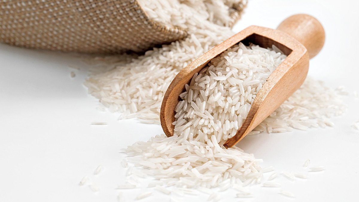 Το ρύζι στον αγώνα κατά της παχυσαρκίας; Και όμως είναι αλήθεια ...