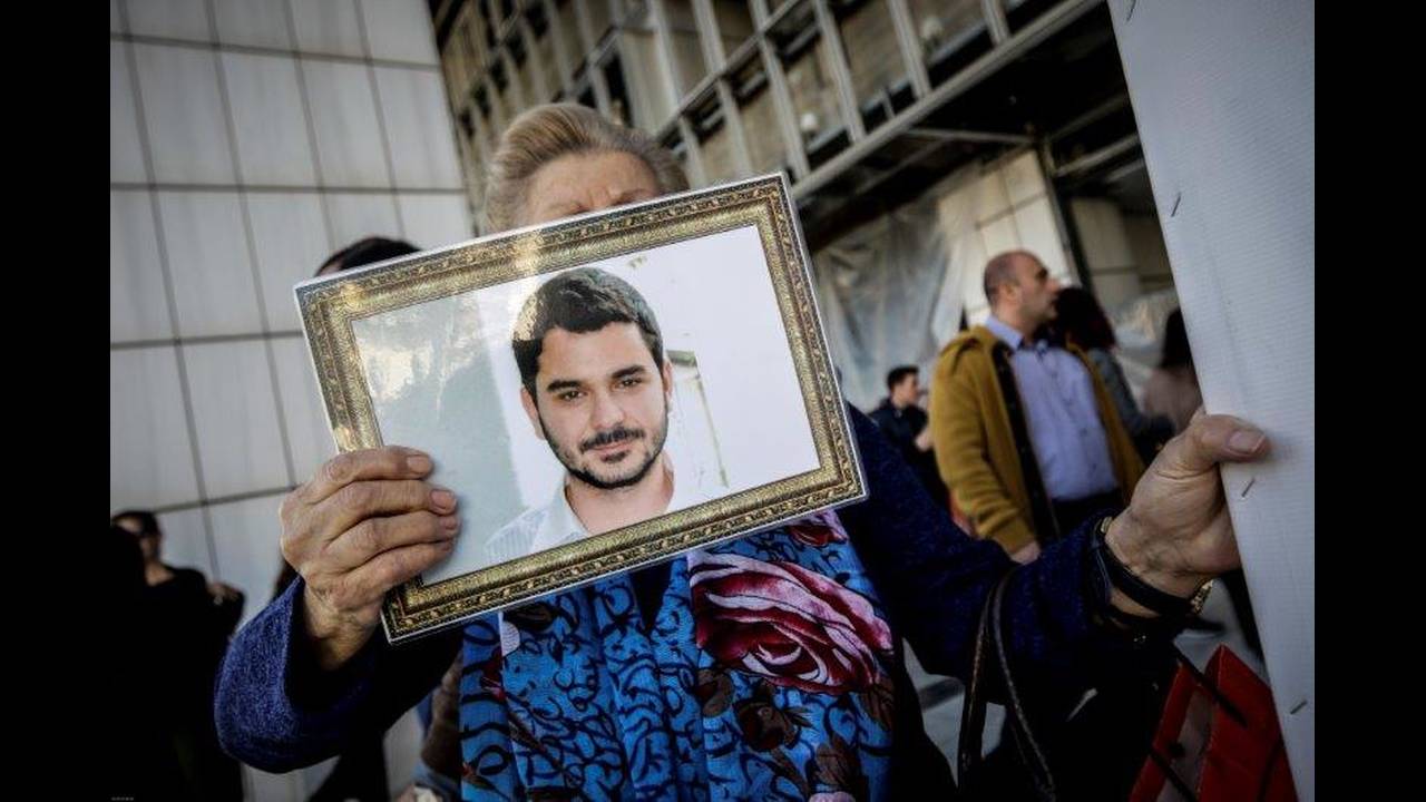 ΑΜΕΤΑΝΟΗΤΟΣ ΚΑΙ ΘΡΑΣΥΣ ΜΕΧΡΙ ΤΑ ΣΤΕΡΝΑ ΤΟΥ – ΕΞΟΡΓΙΣΤΙΚΕΣ ΑΤΑΚΕΣ ΑΠΟ ...