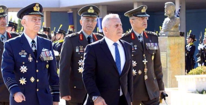ΚΟΤΕΣ ΛΥΡΑΤΕΣ ΚΑΙ ΠΑΡΤΑΚΗΔΕΣ! ΑΥΤΟΙ ΘΑ ΠΟΛΕΜΗΣΟΥΝ ΤΟΥΣ ΤΟΥΡΚΟΥΣ ...