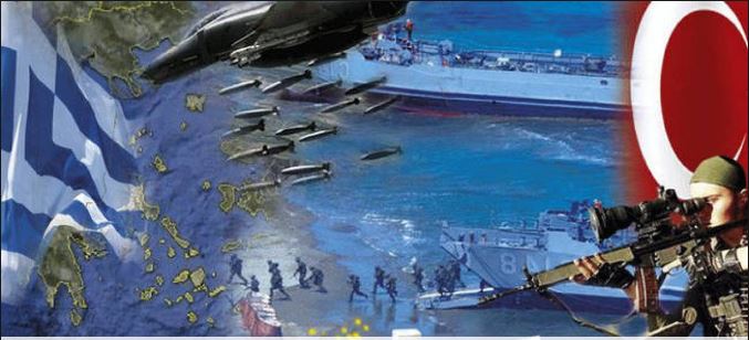 ΩΡΑ 09:00! ΑΠΕΙΛΟΥΝ ΜΕ ΠΟΛΕΜΟ – ΤΟ ΟΡΓΑΝΩΜΕΝΟ ΣΧΕΔΙΟ ΤΗΣ ΤΟΥΡΚΙΑΣ ...