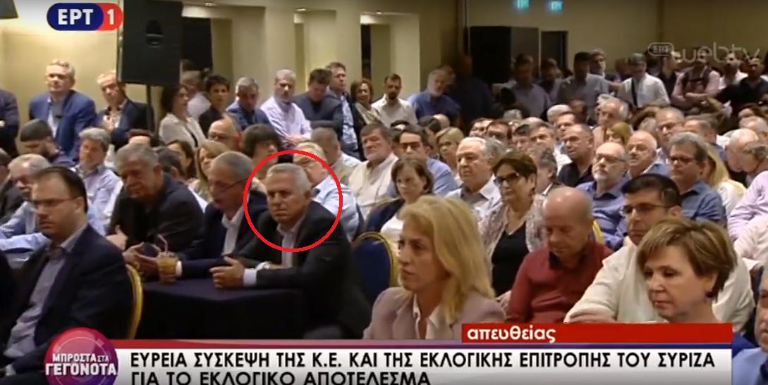ΩΡΑ 16:20! ΚΑΜΑΡΩΣΤΕ ΡΕΖΙΛΙΚΙΑ! ΤΟΥ ΗΡΘΕ ΚΕΡΑΜΙΔΑ – ΕΜΕΙΝΕ ΜΕ ΤΟ ΣΤΟΜΑ ...