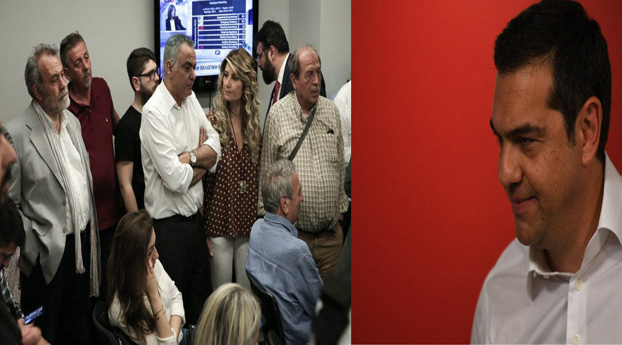 ΣΟΚ ΓΙΑ ΤΟΝ ΤΣΙΠΡΑ! ΤΟΥ ΠΑΙΡΝΟΥΝ ΤΟ ΚΕΦΑΛΙ – ΤΟ ΑΡΙΣΤΕΡΟ “ΣΥΜΒΟΛΑΙΟ ...