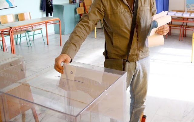 ΣΠΑΕΙ ΚΟΚΚΑΛΑ! Αυτή είναι η απάντηση του υποψηφίου που… δεν ψήφισε τον ...