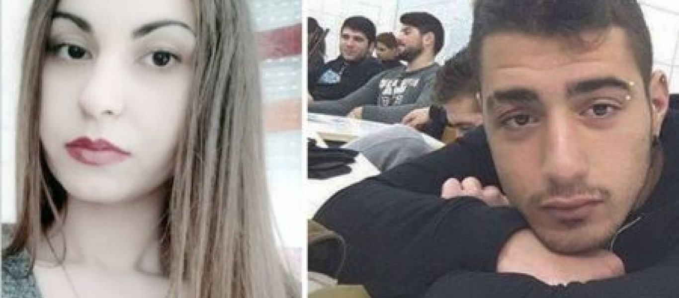 ΘΡΙΛΕΡ ΧΩΡΙΣ ΤΕΛΟΣ Η ΥΠΟΘΕΣΗ ΤΟΠΑΛΟΥΔΗ! Ο Ροδίτης φονιάς απείλησε ότι ...