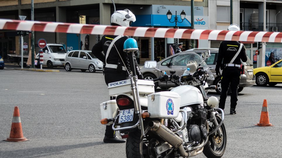 Αμπελόκηποι: Από πτώση ο θάνατος του 36χρονου – Makeleio.gr
