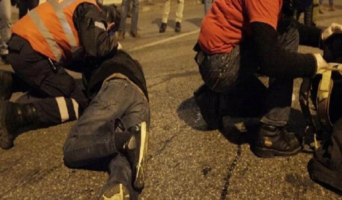 ΕΣΚΑΣΕ ΤΟ ΚΑΖΑΝΙ – Ο ΘΕΟΣ ΝΑ ΒΑΛΕΙ ΤΟ ΧΕΡΙ ΤΟΥ – 200 ΑΛΛΟΔΑΠΟΙ ...
