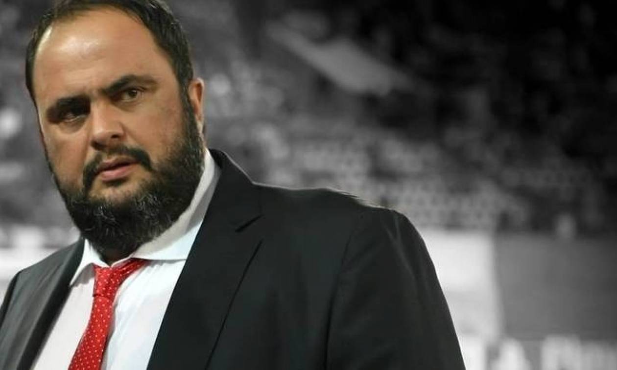 ΑΤΟΜΙΚΗ ΒΟΜΒΑ ΜΑΡΙΝΑΚΗ ΓΙΑ ΤΣΙΠΡΑ! “ΟΙ ΠΡΟΔΟΤΕΣ ΚΑΙ ΟΙ ΨΕΥΤΕΣ ΔΕΝ ...