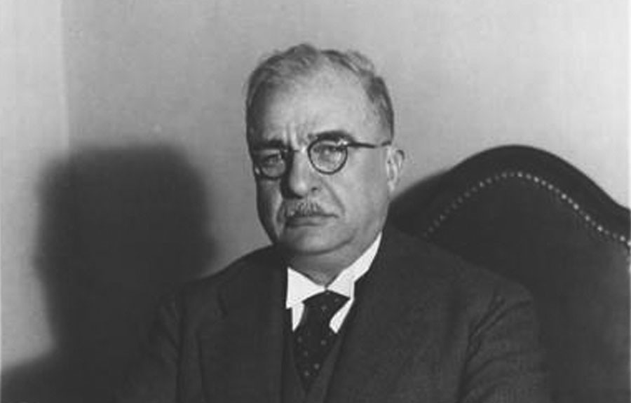 Βίντεο ντοκουμέντο…!!! Ο Εθνάρχης Ιωάννης Μεταξάς μιλά στον λαό κι ...