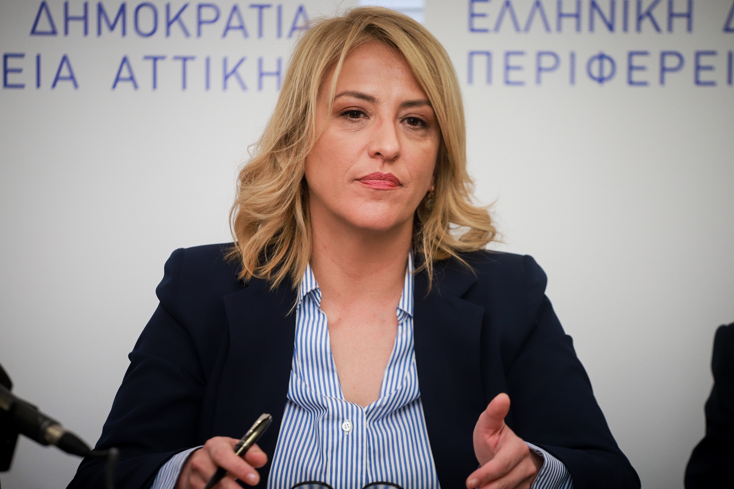 ΚΥΝΙΚΗ, ΕΚΒΙΑΣΤΙΚΗ ΚΑΙ ΕΥΘΥΝΟΦΟΒΗ ΑΚΟΜΑ ΚΑΙ ΣΤΑ ΠΟΛΙΤΙΚΑ ΣΤΕΡΝΑ ΤΗΣ Η ...