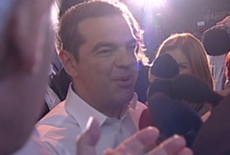 ΡΕΖΙΛΙ ΤΩΝ ΣΚΥΛΙΩΝ! «Χαστούκι» στον Τσίπρα από το ίδιο το χωριό του ...