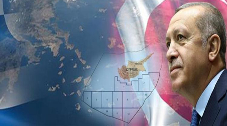 ΑΠΟΚΑΛΥΨΗ! ΑΥΤΟΣ ΕΙΝΑΙ Ο ΧΑΡΤΗΣ ΠΟΥ ΕΤΑΖΑΝ ΟΙ ΑΜΕΡΙΚΑΝΟΙ ΣΤΟΝ ΣΟΥΛΤΑΝΟ ...