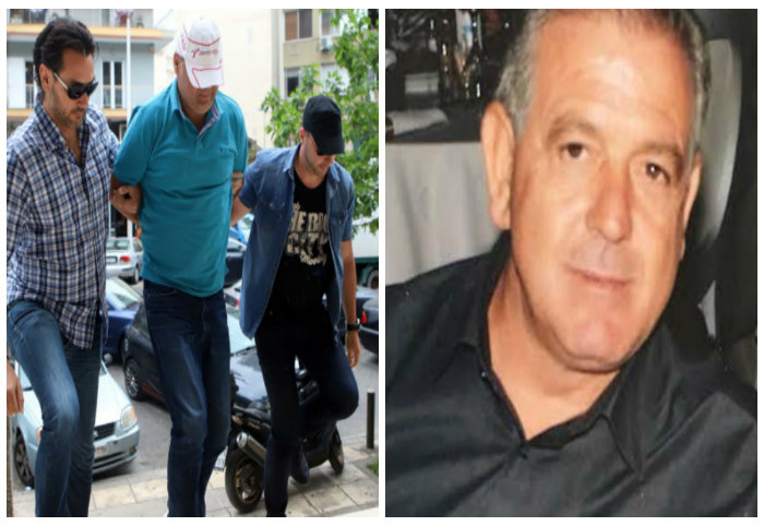 ΝΕΕΣ ΑΠΟΚΑΛΥΨΕΙΣ ΣΤΗ ΔΟΛΟΦΟΝΙΑ ΓΡΑΙΚΟΥ: Ο “ΘΕΑΤΡΙΝΟΣ” ΕΜΠΟΡΟΣ ΚΡΕΑΤΩΝ ...