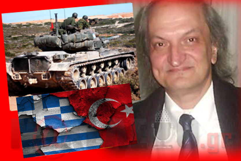 ΈΚΤΑΚΤΗ ΠΑΡΕΜΒΑΣΗ δρ. ΑΘΑΝΑΣΙΟΥ ΔΡΟΥΓΟΥ ΣΤΟ MAKELEIO.GR. Η ΚΑΤΑΣΤΑΣΗ ΜΕ ...