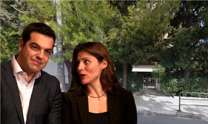 ΕΓΙΝΕ Η ΑΠΟΚΑΛΥΨΗ ΛΙΓΟ ΠΡΙΝ ΤΙΣ ΕΚΛΟΓΕΣ: ΣΟΚ ΓΙΑ THN ΑΣΤΕΦΑΝΩΤΗ – ΑΥΤΗ ...