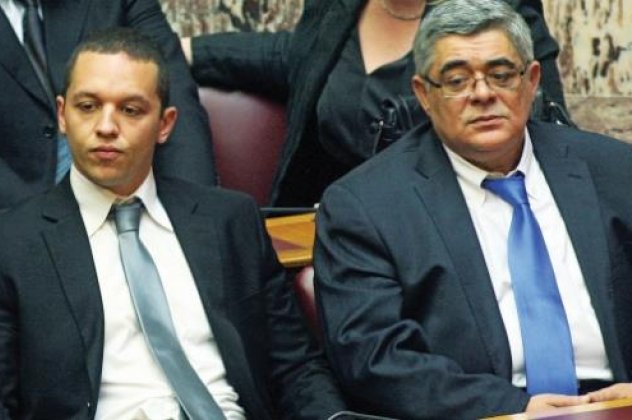 ΑΠΟΚΑΛΥΨΗ! ΒΑΡΑΕΙ ΚΑΝΟΝΙ Η ΧΡΥΣΗ ΑΥΓΗ; Ο “ΕΓΚΛΩΒΙΣΜΕΝΟΣ” ΜΙΧΑΛΟΛΙΑΚΟΣ ...