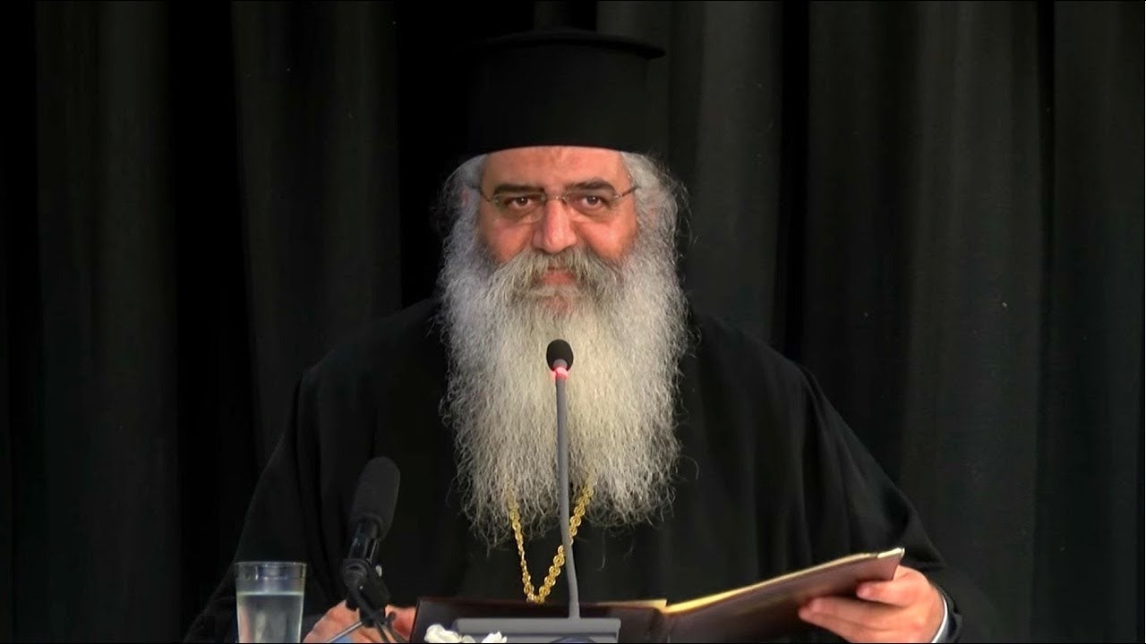ΤΙ ΣΥΜΒΑΙΝΕΙ ΜΕ ΤΟΝ ΜΗΤΡΟΠΟΛΙΤΗ ΜΟΡΦΟΥ ΤΕΛΕΥΤΑΙΑ;; ΣΚΕΠΤΙΚΟΣ ΚΑΙ ...