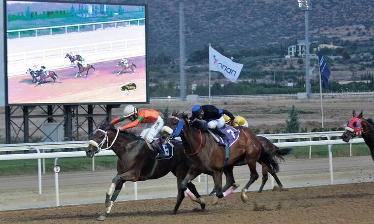 Markopoulo Park: Δύο κούρσες μαγνήτισαν το ενδιαφέρον – Makeleio.gr