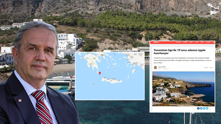 ΕΚΤΑΚΤΟ! ΞΕΣΑΛΩΣΑΝ ΤΟΥΡΚΟΙ ΕΘΝΙΚΙΣΤΕΣ! ΤΟΥΡΚΙΚΗ ΑΠΑΙΤΗΣΗ ΓΙΑ ΚΑΤΑΛΗΨΗ ...
