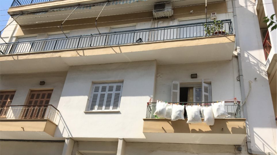 ΑΓΡΙΟ ΕΓΚΛΗΜΑ ΣΤΟ ΠΕΡΙΣΤΕΡΙ! 35ΧΡΟΝΟΣ ΕΠΝΙΞΕ ΤΟΝ ΣΥΓΚΑΤΟΙΚΟ ΤΟΥ ΜΕ ...