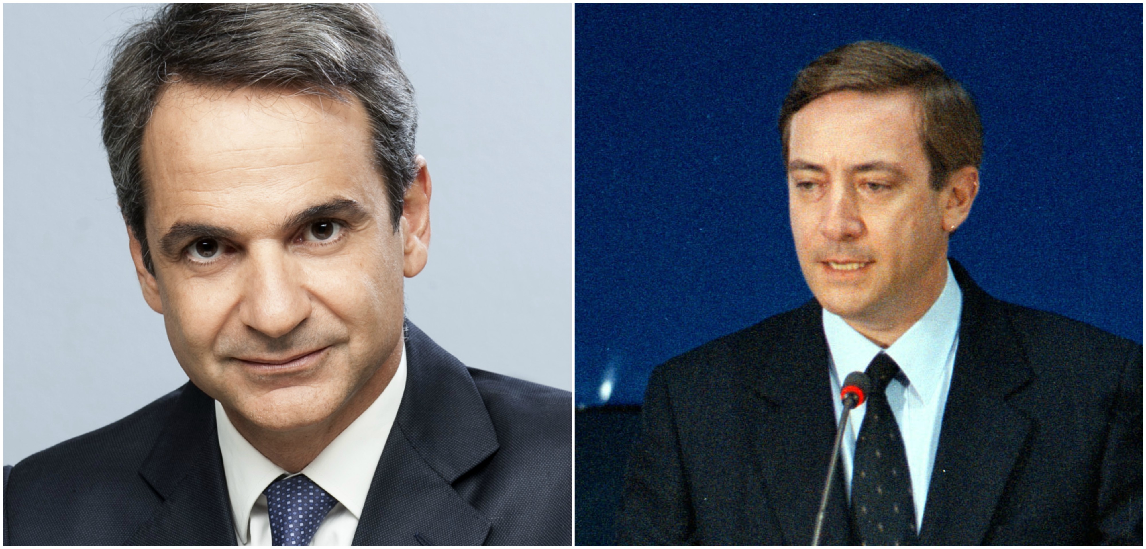 ΣΥΝΑΝΤΗΣΗ ΜΗΤΣΟΤΑΚΗ- ΣΠΥΡΟΥ ΛΑΤΣΗ ΣΤΟ ΜΑΞΙΜΟΥ – ΞΕΦΡΕΝΑ ΓΛΕΝΤΙΑ ΜΕ ΤΗΝ ...