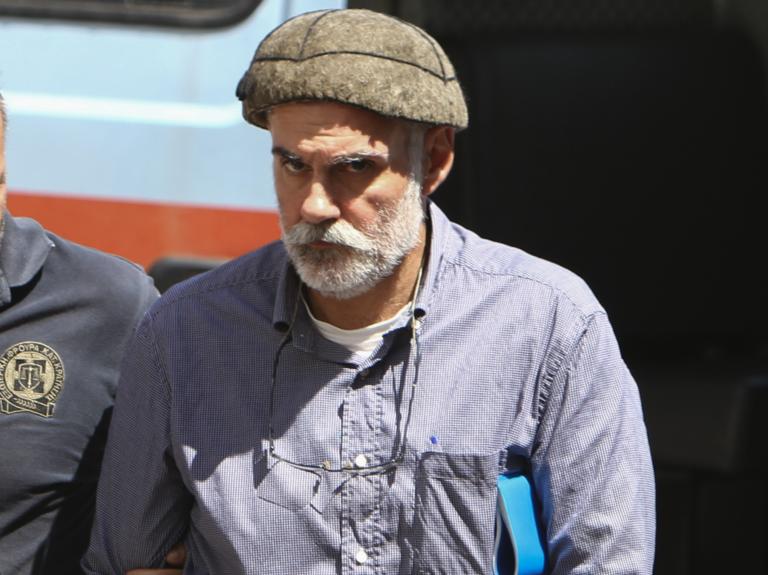 EKTAKTO! ΕΛΕΥΘΕΡΟΣ Ο ΚΟΡΚΟΝΕΑΣ! ΕΣΠΑΣΕ ΤΑ ΙΣΟΒΙΑ, ΕΦΑΓΕ 13 ΧΡΟΝΙΑ ...