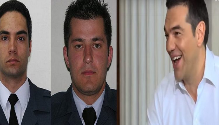 ΑΥΤΟΥΣ ΛΟΙΔΟΡΗΣΕ Ο ΤΣΙΠΡΑΣ! ΠΑΝΑΓΙΩΤΗΣ ΛΑΣΚΑΡΗΣ – ΑΘΑΝΑΣΙΟΣ ΖΑΓΚΑΣ – ΟΙ ...