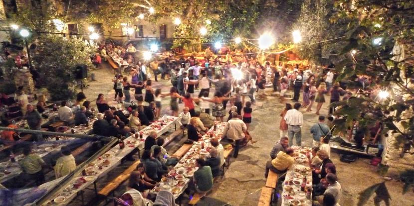 Τα ωραιότερα ελληνικά πανηγύρια του Δεκαπενταύγουστου – Makeleio.gr