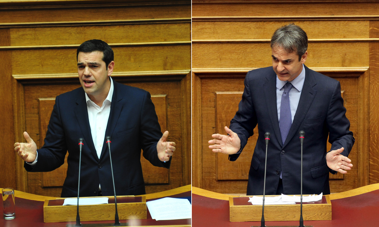 ΠΑΡΕΜΒΑΣΗ ΜΑΚΕΛΕΙΟ! ΕΦΥΓΑΝ ΑΛΛΑ ΔΕΝ “ΕΞΑΦΑΝΙΣΤΗΚΑΝ” ΟΙ ΑΝΑΡΧΟΣΥΜΜΟΡΙΤΕΣ ...