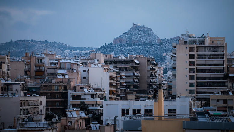 Aνοίγει η πλατφόρμα για την προστασία της α’ κατοικίας – Makeleio.gr