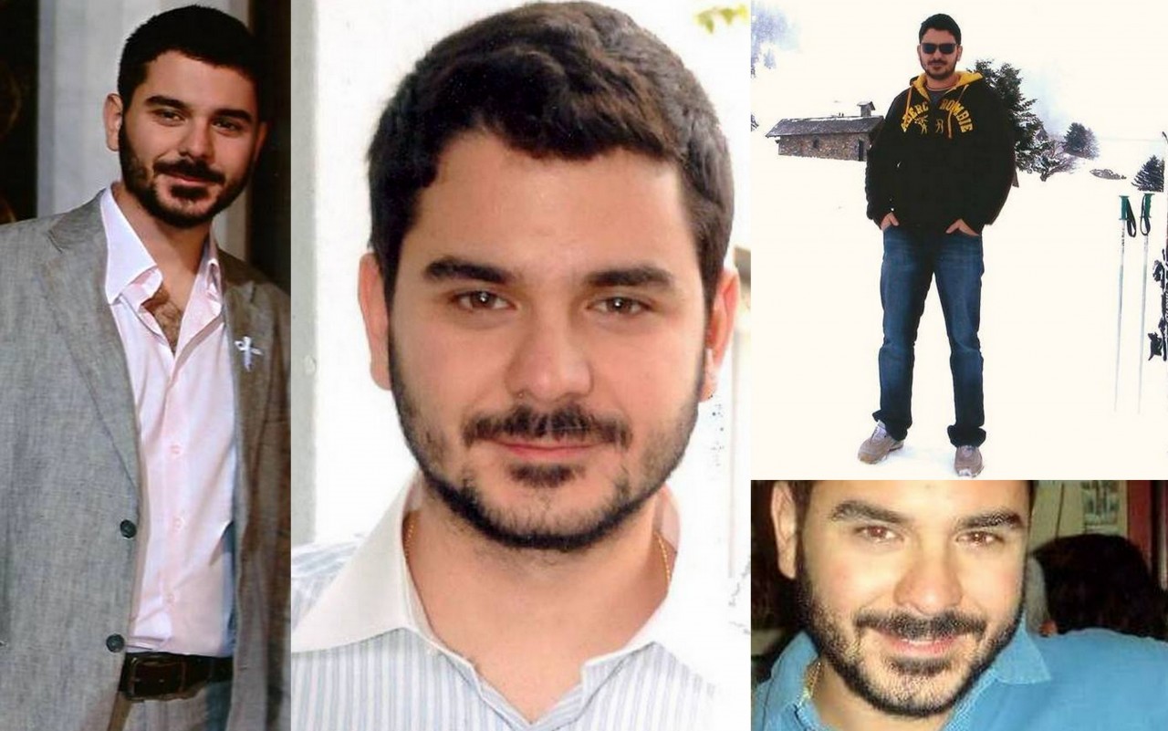 ΔΕΝ ΘΑ ΞΑΝΑΔΕΙ ΤΟ ΦΩΣ ΤΟΥ ΗΛΙΟΥ Ο ΨΕΥΤΟΜΑΓΚΑΣ ΑΠΟ ΤΗ ΜΑΝΗ – ΣΤΑ ...