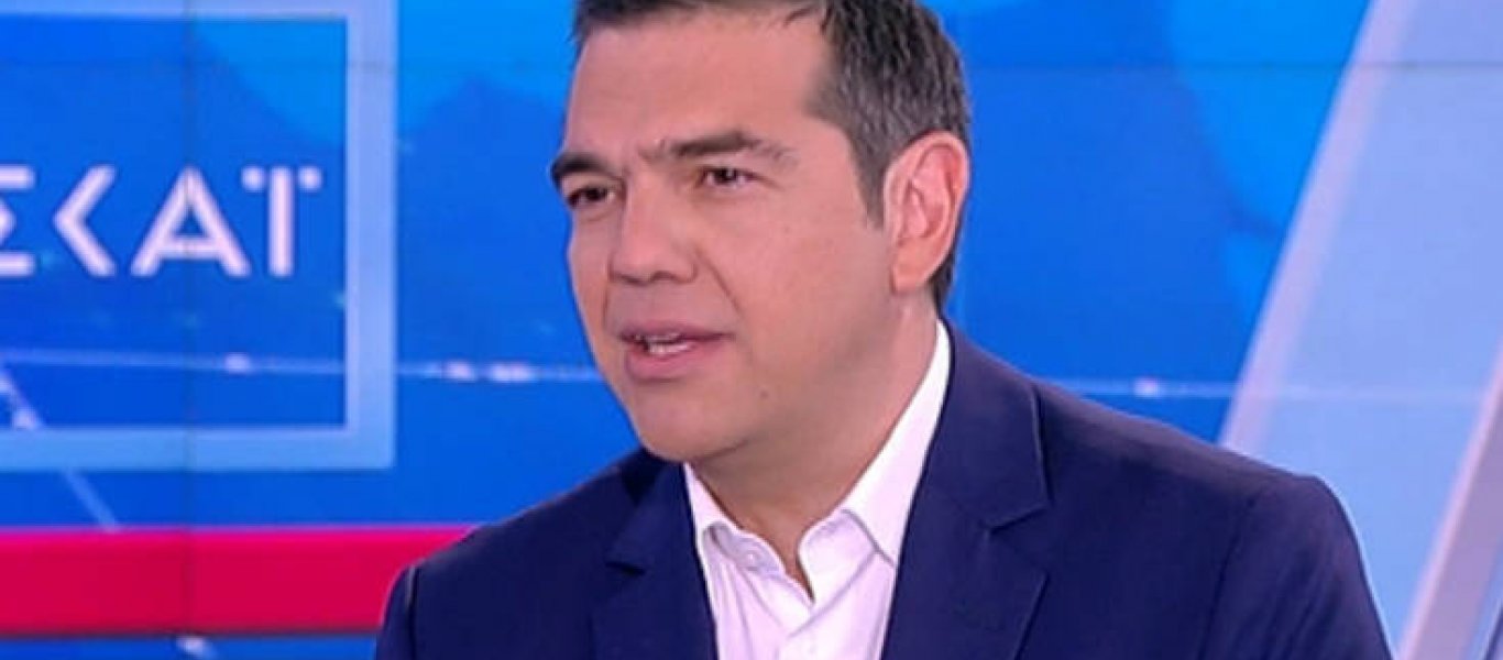 ΟΜΟΛΟΓΗΣΕ ΟΤΙ ΕΙΝΑΙ ΑΣΧΕΤΟΣ! “Το 2015 οι άλλοι ήταν καλύτερα ...
