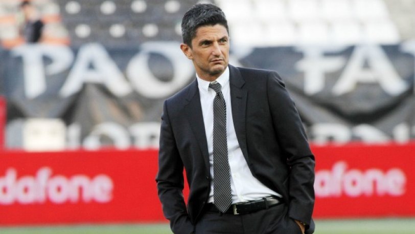 ΤΑ ΕΣΠΑΣΕ ΟΛΑ Ο ΣΑΒΒΙΔΗΣ – Απίστευτο κράξιμο από τον Λουτσέσκου για τον ...