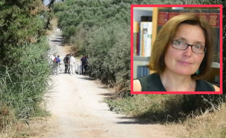 ΘΡΙΛΕΡ ΣΤΑ ΧΑΝΙΑ: ΜΥΣΤΗΡΙΟ ΜΕ ΤΙΣ ΣΥΝΘΗΚΕΣ ΘΑΝΑΤΟΥ ΤΗΣ ΑΜΕΡΙΚΑΝΙΔΑΣ. ΤΙ ...