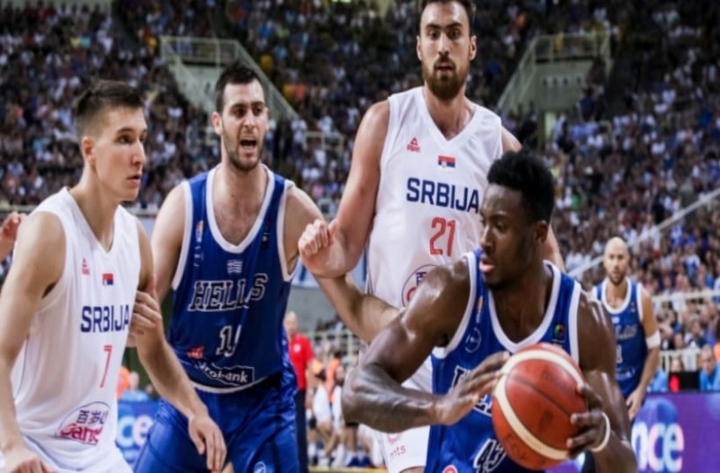 Παγκόσμιο πρωτάθλημα μπάσκετ 2019: Ημέρες και ώρες που παίζει η Εθνική ...