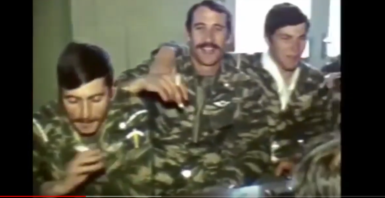 Α’ ΜΟΙΡΑ ΚΑΤΑΔΡΟΜΩΝ. ΟΙ 29 “ΑΘΑΝΑΤΟΙ ΑΣΤΡΑΠΟΓΙΑΝΝΟΙ” ΠΟΥ ΚΑΤΕΡΡΙΦΘΗΣΑΝ ...