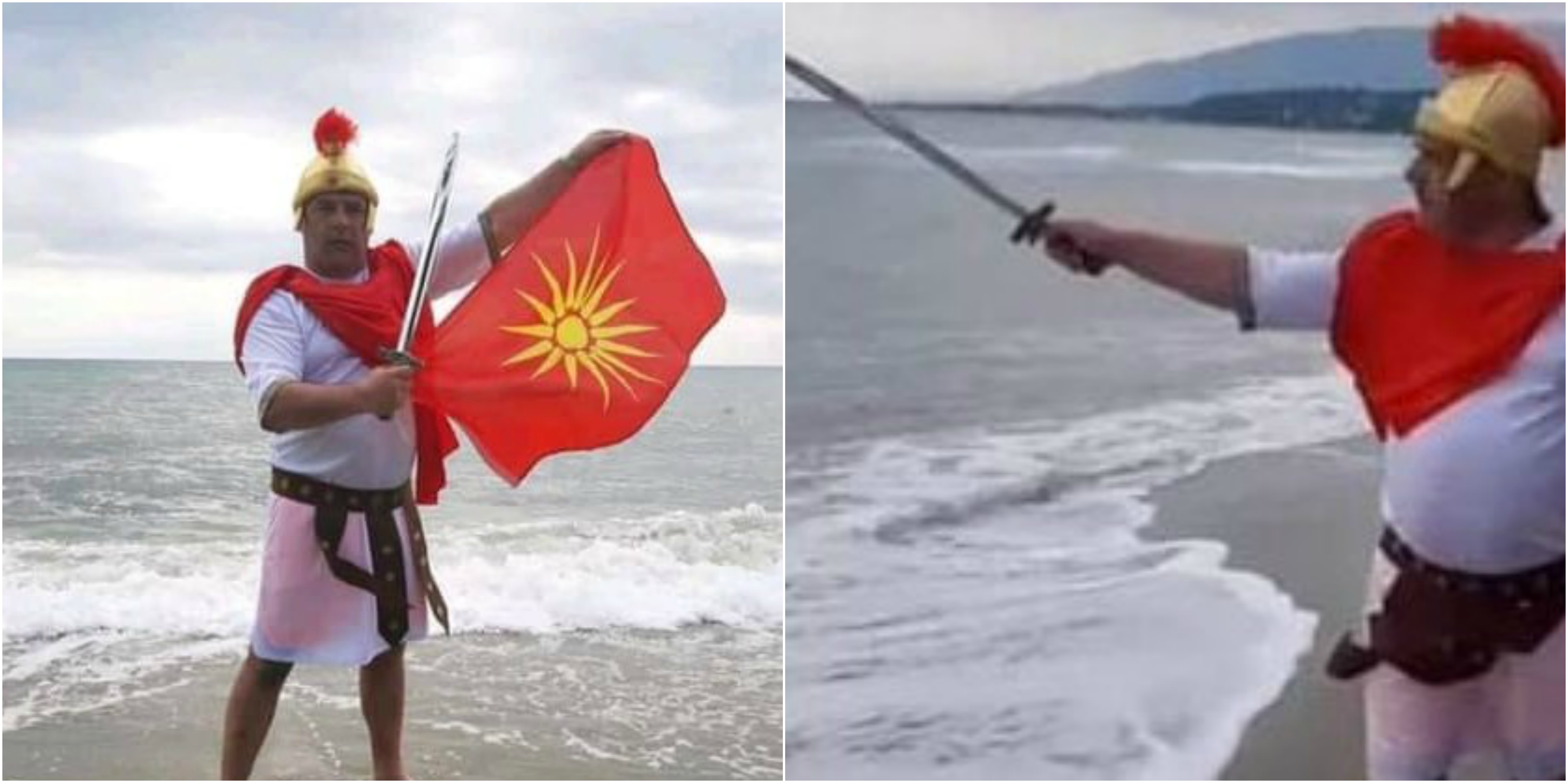 ΑΥΤΟΣ ΕΙΝΑΙ! ΤΟΝ ΨΑΧΝΕΙ ΟΛΗ Η ΕΛΛΑΔΑ ΓΙΑ ΝΑ ΤΟΥ ΒΑΛΕΙ ΤΟ ΣΠΑΘΙ ΣΤΟΝ ...