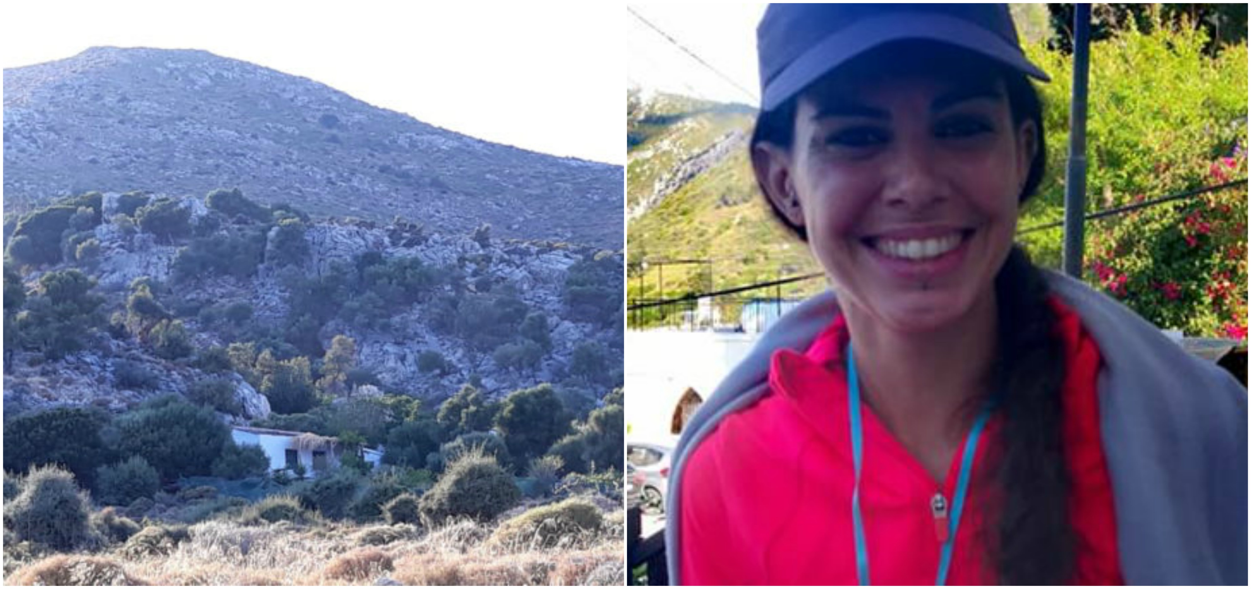 ΜΠΡΟΥΜΥΤΑ ΤΟ ΑΨΥΧΟ ΚΟΡΜΙ ΤΗΣ ΤΣΑΚΙΣΜΕΝΟ ΑΠΟ ΒΡΑΧΟΥΣ – ΕΙΚΟΝΕΣ ΑΠΟ ΤΟ ...