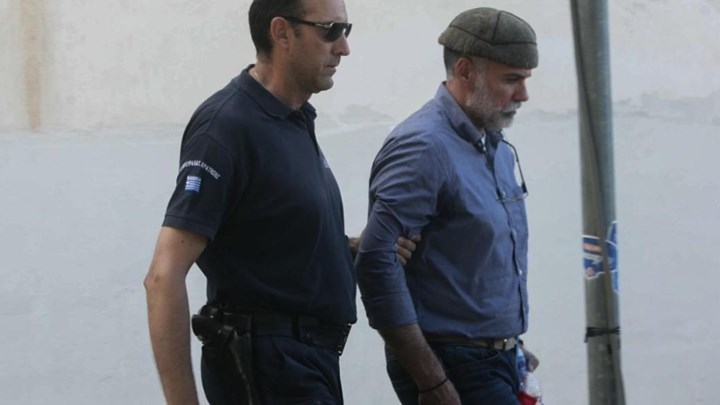 ΘΕΩΡΟΥΝ ΔΕΔΟΜΕΝΟ ΜΕΓΑΛΟ ΤΡΟΜΟΚΡΑΤΙΚΟ ΧΤΥΠΗΜΑ! Κατεπείγον έγγραφο της ΕΛ ...