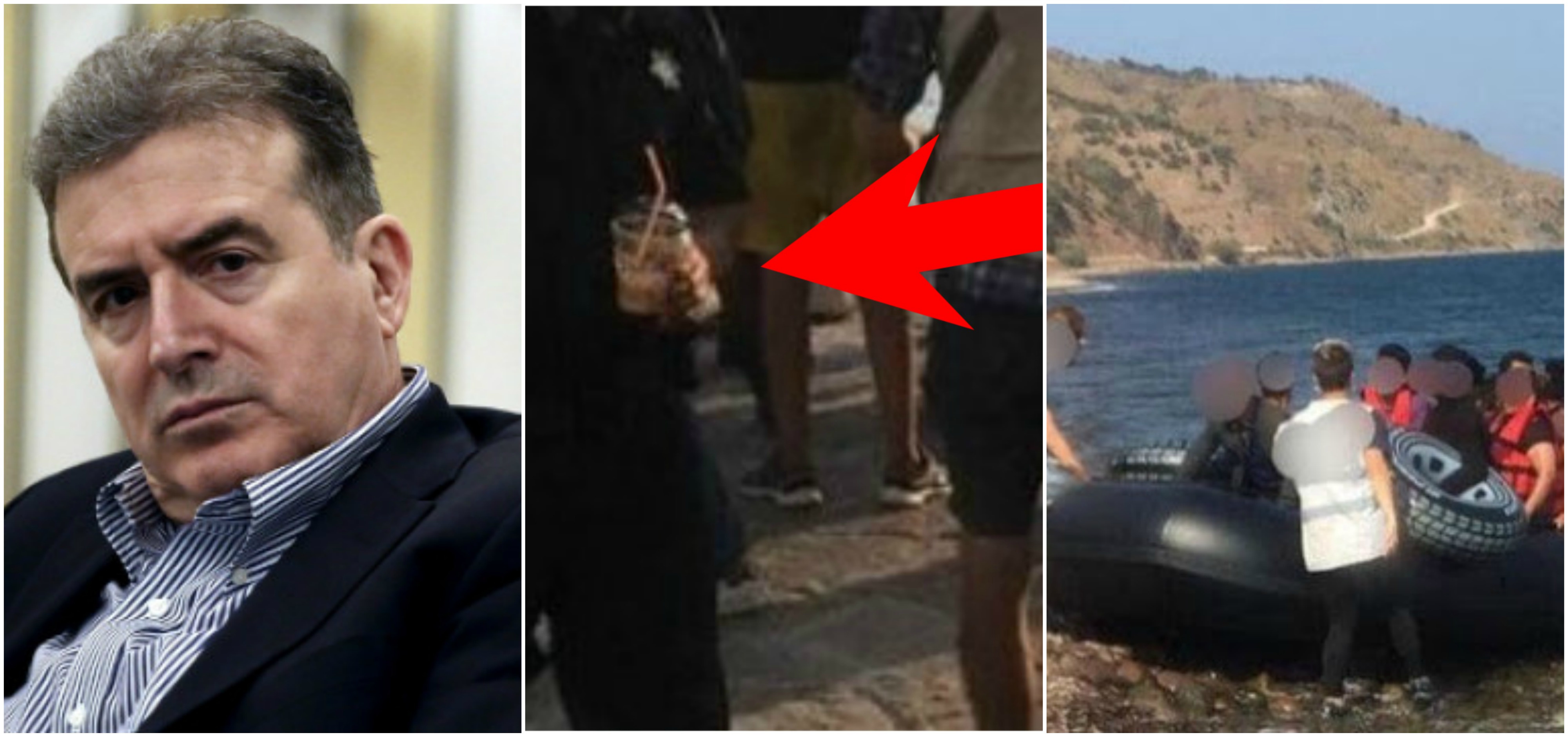 ΧΡΥΣΟΧΟΙΔΗ ΞΥΠΝΑ! ΤΟ ΑΠΟΛΥΤΟ ΞΕΒΡΑΚΩΜΑ: ΜΕ ΦΡΕΝΤΟ ΣΤΑ ΧΕΡΙΑ ΚΑΙ ...